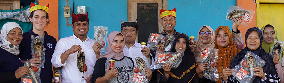 Partners | FAO in Indonesia | Food and Agriculture Organization of the ...