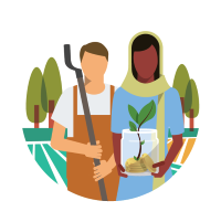 Financement rural inclusif | Institutions et services ruraux et ...