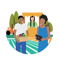 Rural Services | Rural Institutions, Services and Empowerment | Food ...