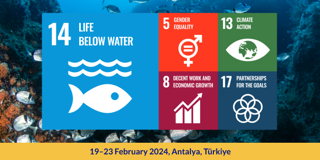 Fish Forum 2024 | General Fisheries Commission for the Mediterranean ...