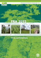 FRA 2015 | Global Forest Resources Assessments | Food and Agriculture ...