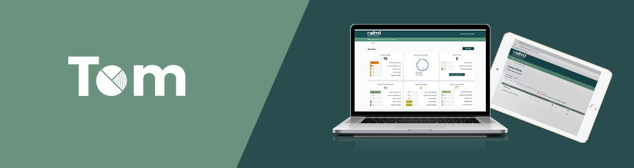 Steering Committee TOM (SCTOM) | The European Commission for the ...