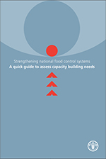 Food inspection | Food safety and quality | Food and Agriculture ...