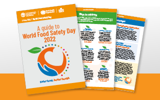 Food safety and quality | Food and Agriculture Organization of the ...
