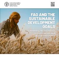 Resources | FAO in North America | Food and Agriculture Organization of ...