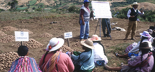 Genetic resources | FAO | Food and Agriculture Organization of the ...