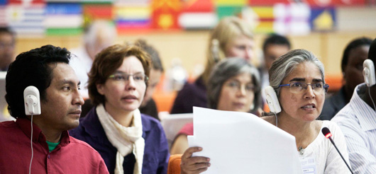 How we work | FAO | Food and Agriculture Organization of the United Nations