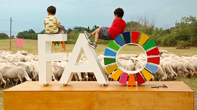 Welcoming you to FAO | Food and Agriculture Organization of the United ...