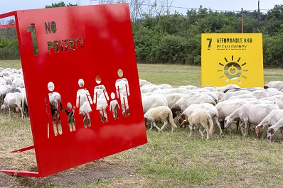 Welcoming you to FAO | Food and Agriculture Organization of the United ...